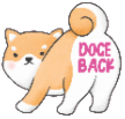Doge Back (DOGEBACK)