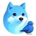 Doge Blue (DOGEBLUE)