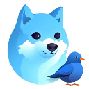 Doge Blue (DOGEBLUE)