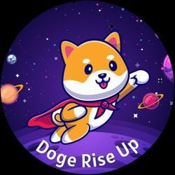 Doge Rise Up (DOGERISEUP)