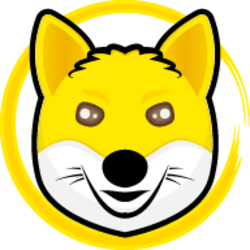 Doge Yellow Coin (DOGEY)