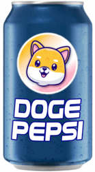 DogePepsi (DOGEPEPSI)