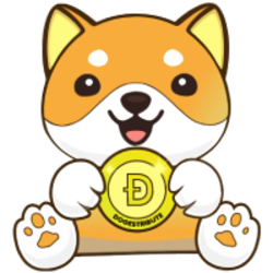 Dogestribute (DGSTB)