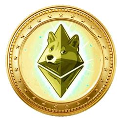 Dogethereum Token (DOGETHER)