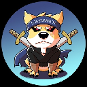 DogeWarrior (DWR)