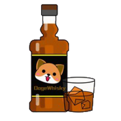 Dogewhisky (DOGEWHISKY)