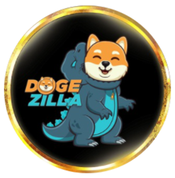 DogeZilla (DOGEZILLA)