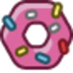 Donut (DONUT)