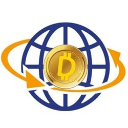 Dynamo Coin (DYNAMO)