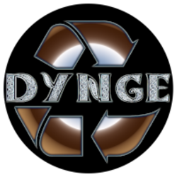 Dyngecoin (DYNGE)