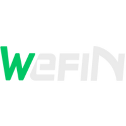 EFin Decentralized (WEFIN)