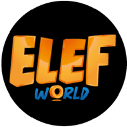 ELEF World (ELEF)