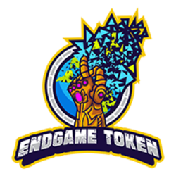 Endgame Token (END)