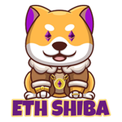 Eth Shiba (ETHSHIB)