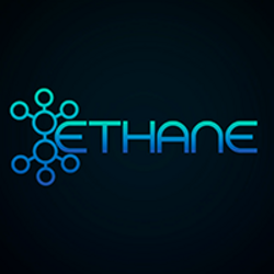 Ethane (C2H6)