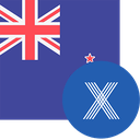 EToro New Zealand Dollar (NZDX)