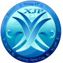 EXciting Japan Coin (XJP)