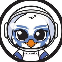 FalconX (FALCX)