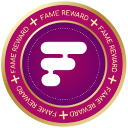 Fame Reward Plus (FRP)