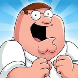Family Guy (GUY)