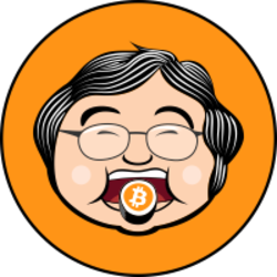 Fat Satoshi (FATOSHI)