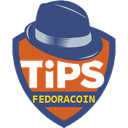 FedoraCoin (TIPS)