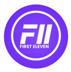 First Eleven (F11)