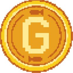 FishingTownGilToken (GIL)