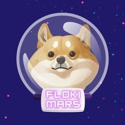 Flokimars (FLOM)
