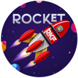 FlokiRocket (RKF)