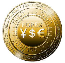 FOREXCOIN (FOREX)