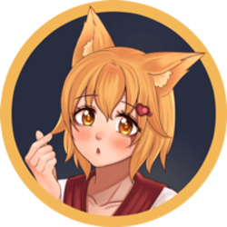 FoxGirl (FOXGIRL)