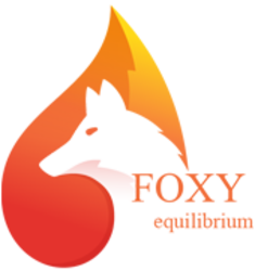 Foxy Equilibrium (FOXY)