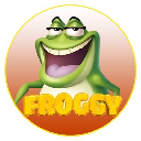 Froggy (FROGGY)