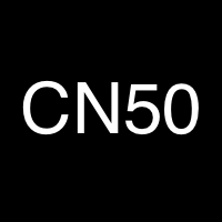 FTSE China A50 Token (CN50)