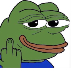 Fuck Pepe (FKPEPE)