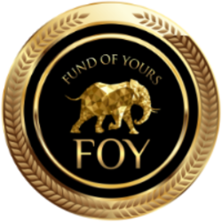 Fund Of Yours (FOY)