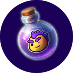 Game X Change Potion (GXP)