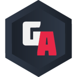 Gamer Arena (GAU)