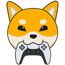 GamingShiba (GAMINGSHIBA)