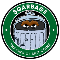 Garbage (GARBAGE)