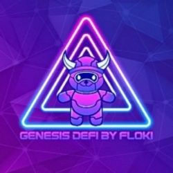 Genesis Defi (GENF)