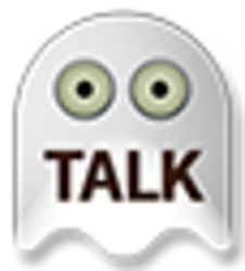 Ghost Talk (XSCC)