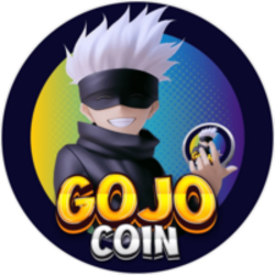 Gojo BSC (GOJOBSC)