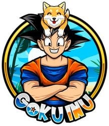 Goku Inu (GOKU)