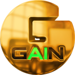 Gold AI Network Token ($GAIN)