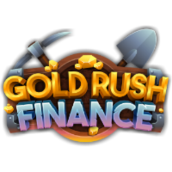 Gold Rush Finance ($GRUSH)