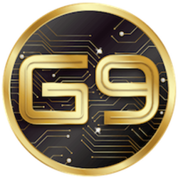 GoldenDiamond9 (G9)
