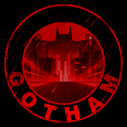 Gotham (GOTHAM)