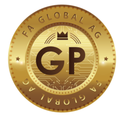 GP Token (XGP)